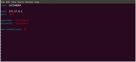 Arcion을 사용하여 Cassandra에서 Azure Cosmos Db For Apache Cassandra로 데이터