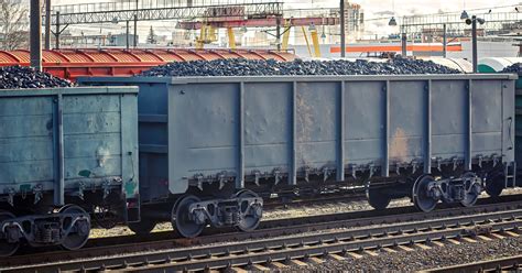 Rail Car Type