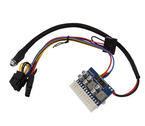 Compact 160w Power Supply For Mini Itx Pc Pico Psu Philippines Ubuy