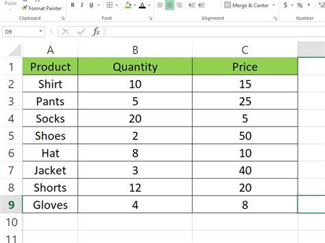 How To Solve Excel Error This Action Wont Work On Multiple Selections