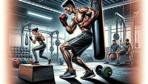 10 Best Jumping Workouts Visual Guides