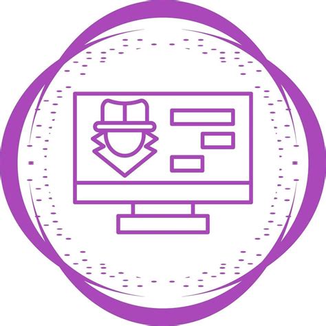 Hacking Vector Icon Vector Art At Vecteezy Hacking Vector Icon Vector Art At Vecteezy