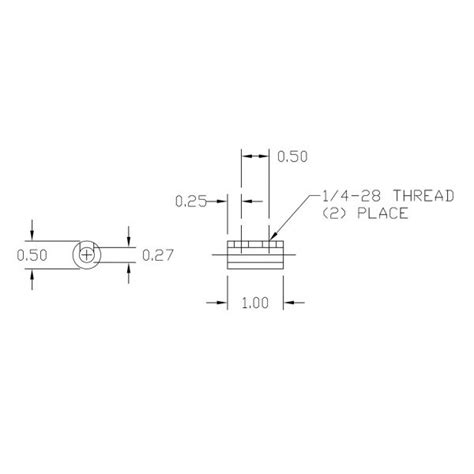 LARGE BUTT SPLICE CONNECTOR HI TEMP STAINLESS Duralite Inc