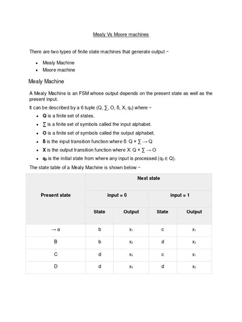 Cpu 1 Control Unit Design 1 Pdf Electronic Design Computer Science