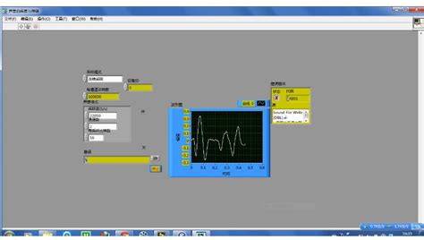 labview 电子发烧友网