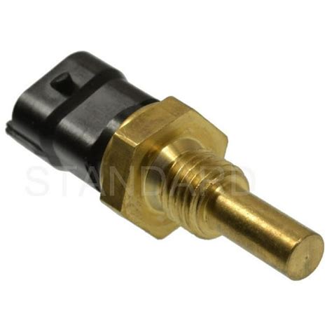Saturn Vue Engine Coolant Temperature Sensor
