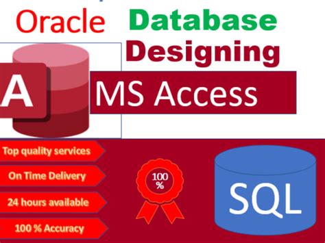 Make Database In Sql Server Microsoft Access Excel By Abdulmajid1985