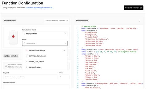 deploy lorawan projects faster with mokosmart and qubitro qubitro iot