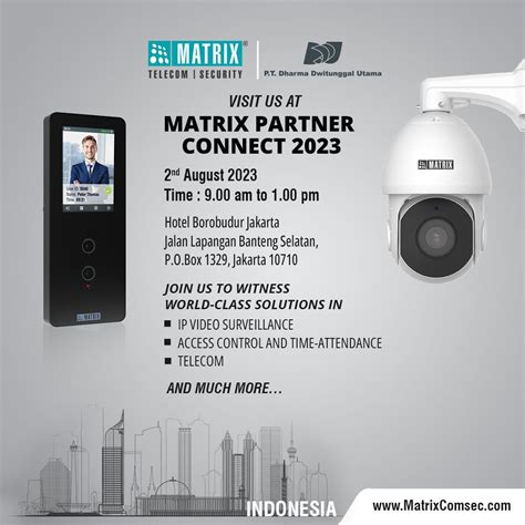matrix comsec on linkedin matrixpartnerconnect securitysolutions