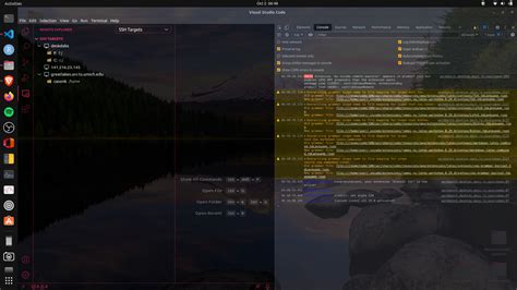Pre Release Doesnt Recognize Ssh Targets · Issue 7208 · Microsoft