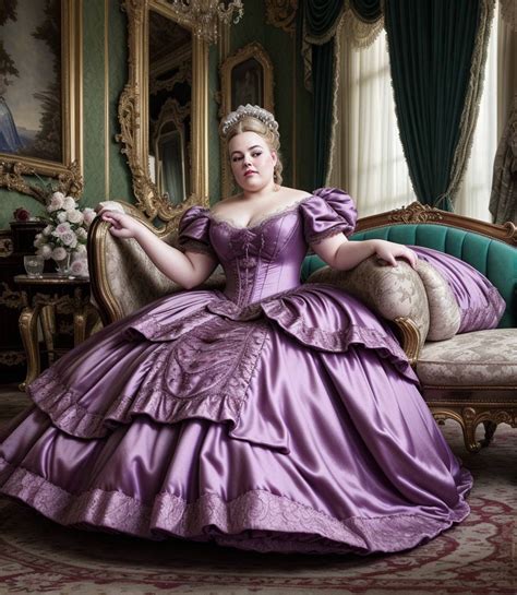 Stepsister 109 By Lilymwilliams On Deviantart