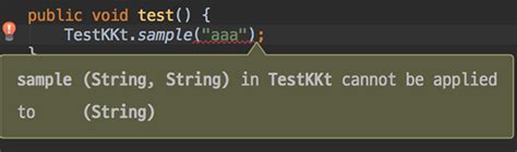 Kotlin 기본 문법 2