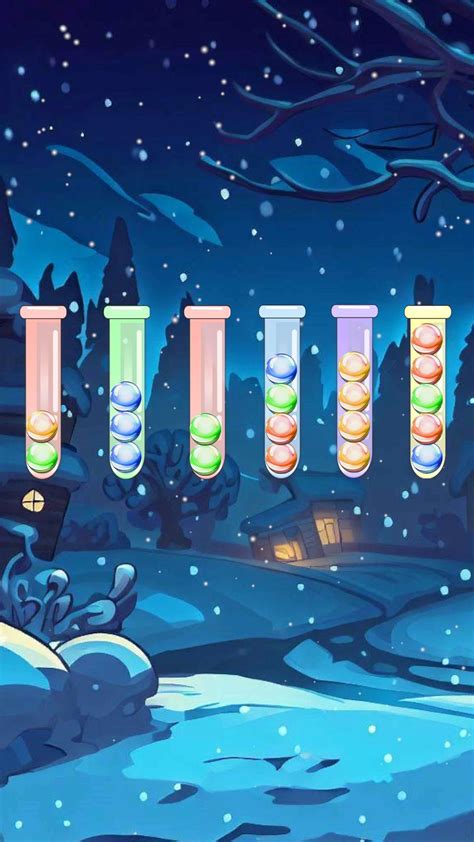 Bubbles Puzzle Unity Source Code By OxchangerCo Codester