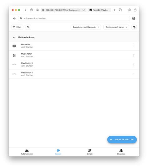 Homeassistant Aswith Universal Remote Control Unfolded Circle