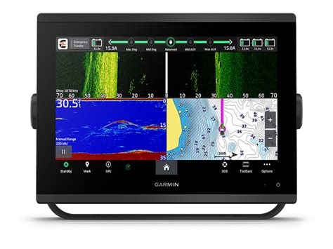 Garmin Gpsmap Xsv Oktan Fritid Bod