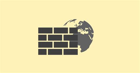 Cara Block Akses Internet Software Di Windows Dengan Windows Firewall