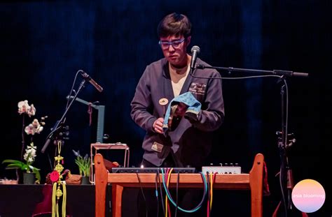 Joe Kye Embraces Experimentation And Discovery At Hillsboros Walters