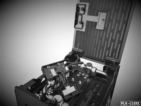 Bit Tech Case Modding Update November In Association With Corsair Bit Tech Net