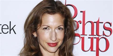 Alysia Reiner Age Family Bio Famous Birthdays