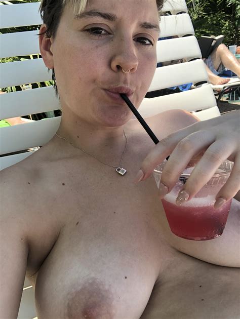 Topless Pools Are The Best Pools Scrolller