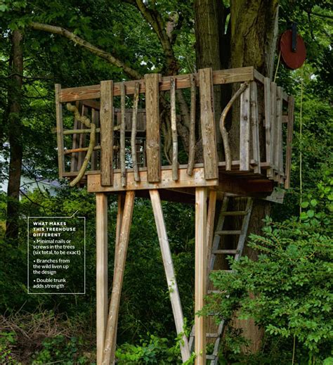 Project Treehouse