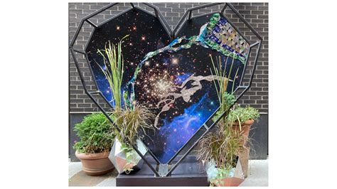 Halima Afi Cassells Kresge Arts In Detroit