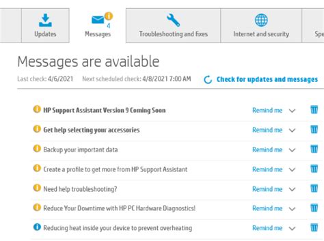 Hp Support Assistant Silent Install Msi Krseookseo