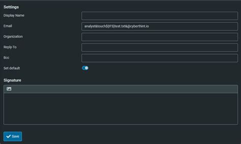 Roundcube Markasjunk Plugin Command Injection Vulnerability Analysis Cyberthint