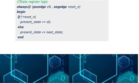 Fsm Design Using Verilog Computer Science