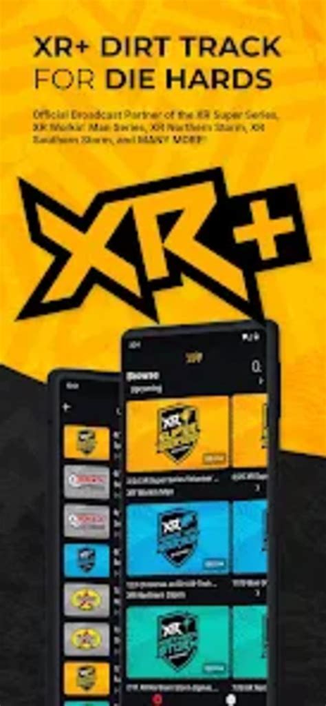 XR Events Para Android Descargar