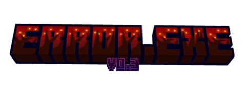 error exe minecraft modpacks curseforge