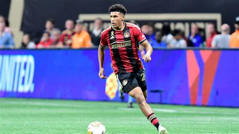 How Does Caleb Wiley Fit In To Chelseas Plans This Summer Yahoo Sports