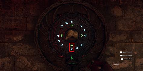 How To Configure The Summoning Circle Rings On Citadelle Des Morts In Black Ops Zombies