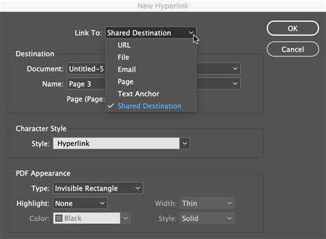 Solved Hyperlinks Take Me To The Wrong Page Adobe Product Community 10365194