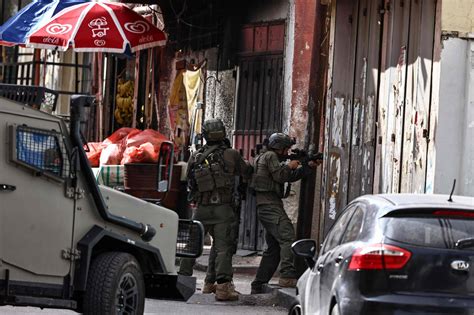İsrail Güçleri Batı Şeriada Filistinli Bir çocuğu öldürdü