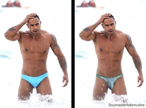 Boymaster Fake Nudes Casey Conway Australian Model Naked And Exposed