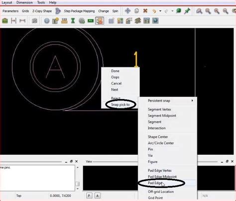 Steps To Design Castellated Holes In Pcbs Using Altium Designer And Allegro