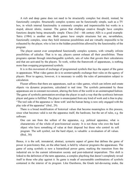 Structurally Complex Structurally Complex Systems Can Be Functionally Simple Such As A Tv Box