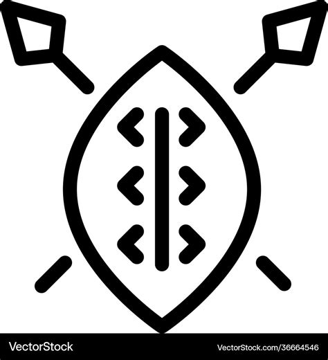 Zulu Symbols