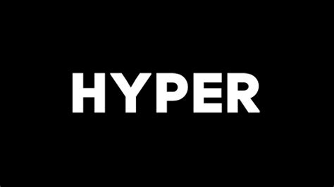 Hyper