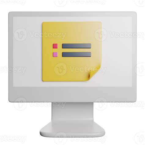 Notes Paper Document 47739880 Png