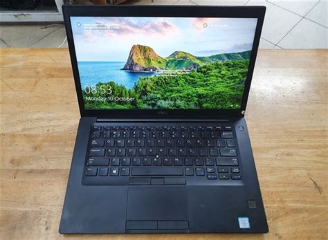 Bán Laptop Dell Latitude E7490 Chính Hãng Giá Rẻ Tại Hà Nội