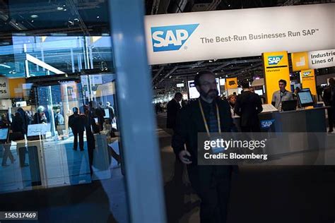 sap teched photos and premium high res pictures getty images