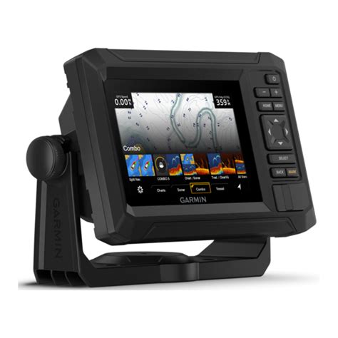 Garmin Echomap Uhd2 72cv Owners Manual Pdf Download Manualslib