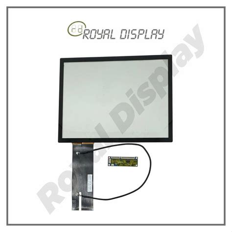 15 Inch Capacitive Touch Panel At Rs 7000 In Thane Id 2854869858091