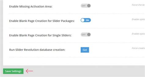 Getting Started With Slider Revolution Up To V Qode Magazine