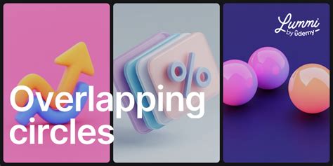 Overlapping Circles Images — Free Hd Download On Lummi