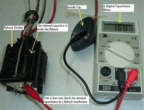 Everything You Should Know About Flyback Transformer 2025