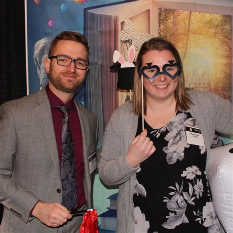 2018 Cucm Conference And Uofw Co Op Class Visit — Cuylm