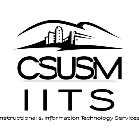 Csusm Iits Youtube